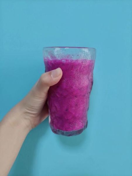 火龙果奶昔怎么做_火龙果奶昔需要加牛奶吗-第1张图片-山城妙识