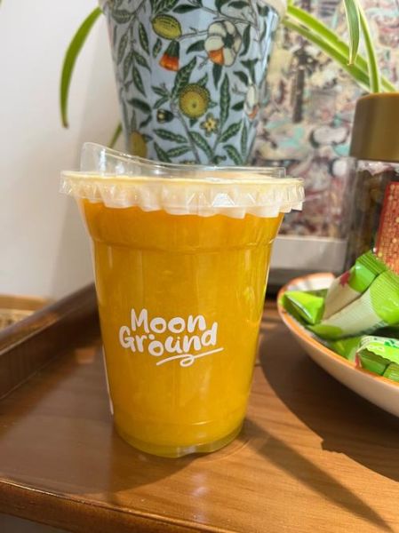 芒果汁的做法_芒果汁怎么榨才好喝-第1张图片-山城妙识