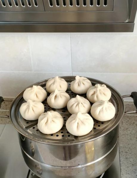 洋葱酱肉包子怎么做_包子馅怎么调才多汁-第1张图片-山城妙识 洋葱酱肉包子怎么做_包子馅怎么调才多汁-第1张图片-山城妙识
