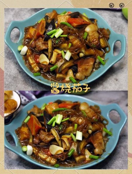 炖茄子怎么做好吃_家常炖茄子需要多久-第1张图片-山城妙识 炖茄子怎么做好吃_家常炖茄子需要多久-第1张图片-山城妙识