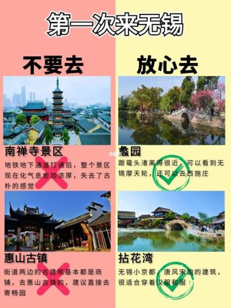 无锡旅游必去景点推荐_无锡三日游怎么安排-第3张图片-山城妙识 无锡旅游必去景点推荐_无锡三日游怎么安排-第3张图片-山城妙识