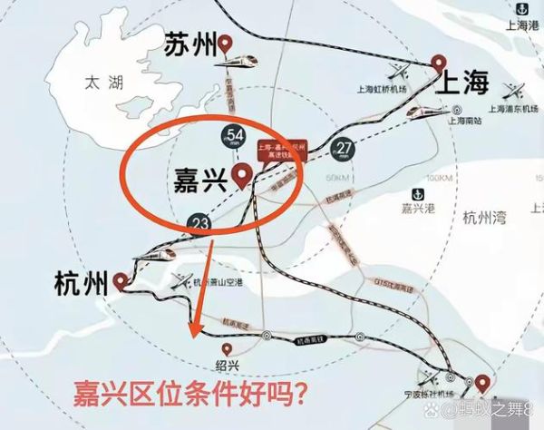 嘉兴在哪里_嘉兴属于哪个省份-第1张图片-山城妙识