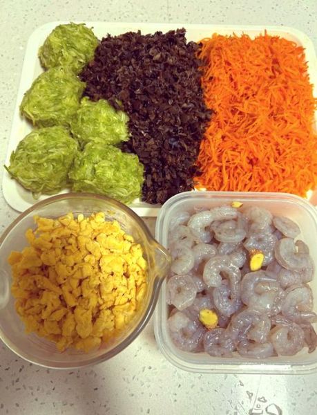 虾仁饺子怎么调馅才弹牙_虾仁饺子煮多久不破皮-第1张图片-山城妙识 虾仁饺子怎么调馅才弹牙_虾仁饺子煮多久不破皮-第1张图片-山城妙识