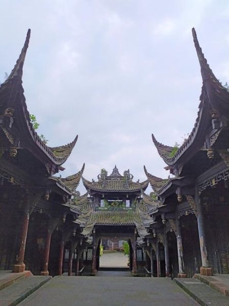 永州有什么好玩的景点_永州旅游必去景点推荐-第3张图片-山城妙识