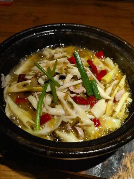 笋菜怎么做好吃_笋菜的家常做法-第2张图片-山城妙识 笋菜怎么做好吃_笋菜的家常做法-第2张图片-山城妙识