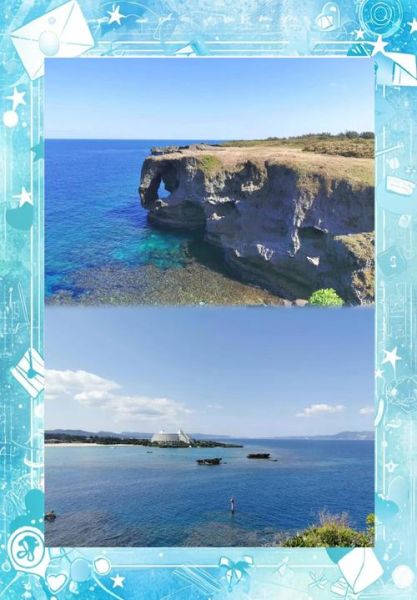 冲绳景点有哪些_冲绳自由行必去景点推荐-第1张图片-山城妙识 冲绳景点有哪些_冲绳自由行必去景点推荐-第1张图片-山城妙识