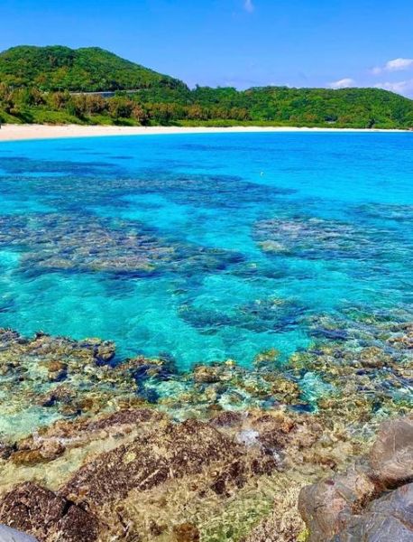 冲绳景点有哪些_冲绳自由行必去景点推荐-第2张图片-山城妙识 冲绳景点有哪些_冲绳自由行必去景点推荐-第2张图片-山城妙识