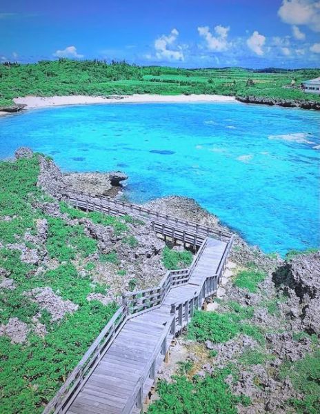 冲绳景点有哪些_冲绳自由行必去景点推荐-第3张图片-山城妙识 冲绳景点有哪些_冲绳自由行必去景点推荐-第3张图片-山城妙识