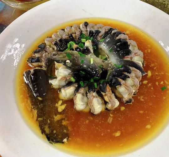 白鳗鱼怎么做好吃_白鳗鱼的做法家常-第1张图片-山城妙识