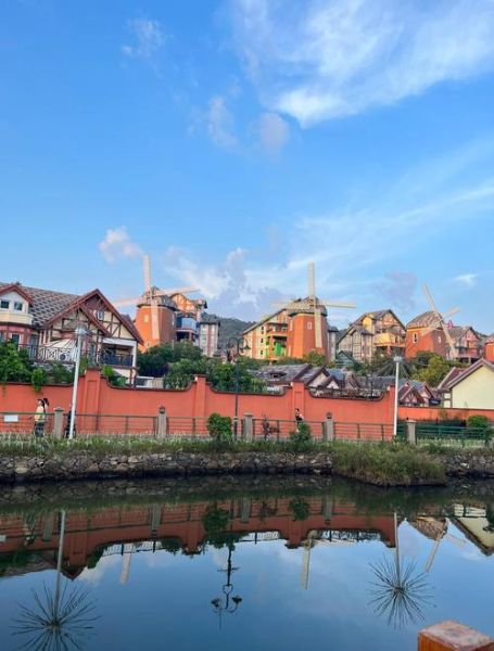 河源市景点排行_河源最值得去的景点有哪些-第3张图片-山城妙识 河源市景点排行_河源最值得去的景点有哪些-第3张图片-山城妙识