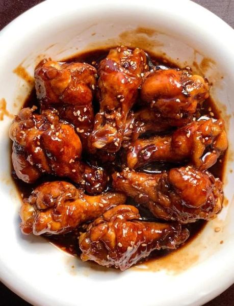 鸡翅根怎么做好吃_家常鸡翅根做法大全-第1张图片-山城妙识 鸡翅根怎么做好吃_家常鸡翅根做法大全-第1张图片-山城妙识