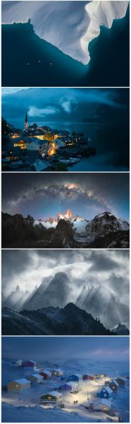 地理摄影大赛怎么报名_参赛技巧有哪些-第2张图片-山城妙识