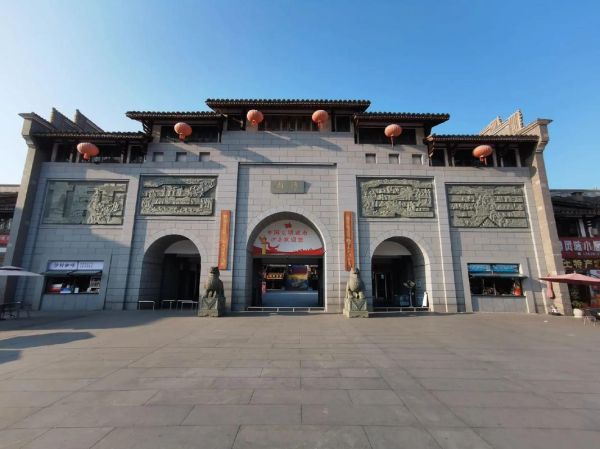 沙县小吃起源地_沙县有哪些景点值得去-第1张图片-山城妙识 沙县小吃起源地_沙县有哪些景点值得去-第1张图片-山城妙识