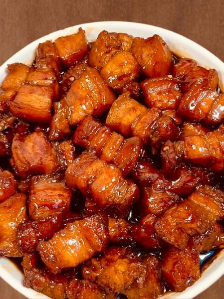 红烧肉怎么做才软糯不柴_新手零失败做法-第1张图片-山城妙识