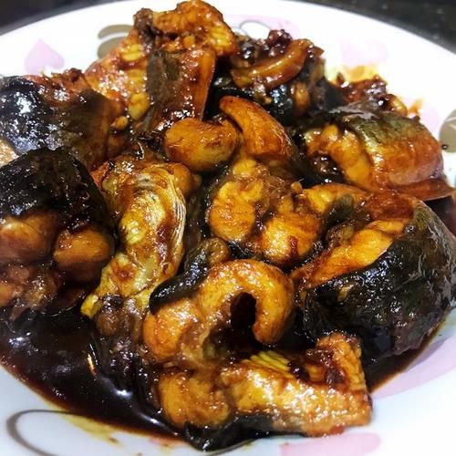 红烧河鳗怎么做才正宗_河鳗要不要先焯水-第3张图片-山城妙识