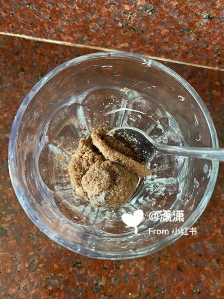 酸梅粉怎么做_家庭自制酸梅粉配方-第2张图片-山城妙识