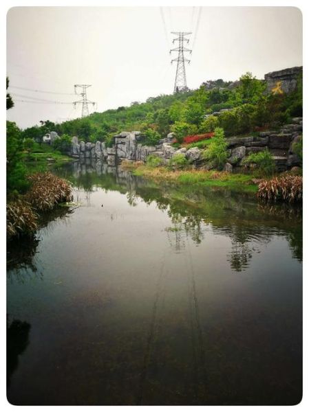 汉川一日游必去景点_汉川有什么好玩的地方-第2张图片-山城妙识