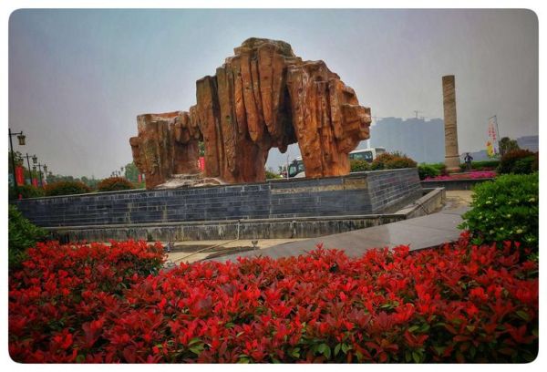 汉川一日游必去景点_汉川有什么好玩的地方-第3张图片-山城妙识