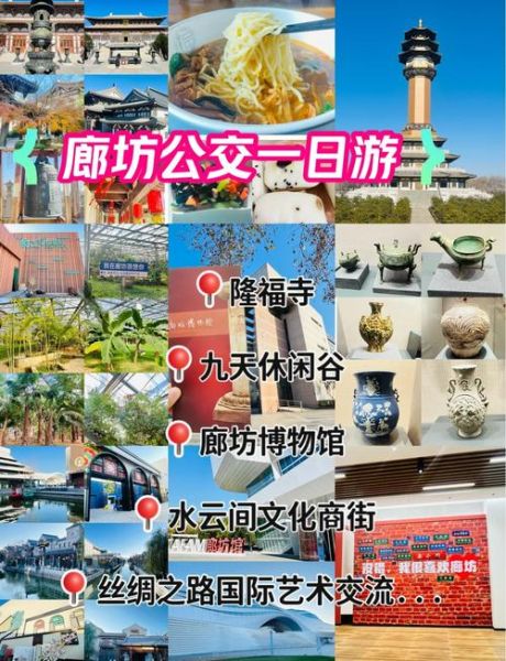 廊坊一日游必去景点有哪些_廊坊周边自驾一日游路线推荐-第2张图片-山城妙识