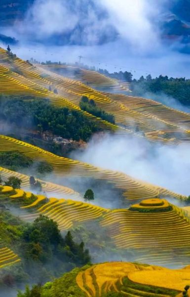 桂林旅游景点有哪些_桂林必去景点推荐-第1张图片-山城妙识 桂林旅游景点有哪些_桂林必去景点推荐-第1张图片-山城妙识