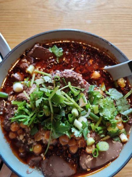 烧血旺的家常做法_血旺怎么做好吃又嫩-第2张图片-山城妙识 烧血旺的家常做法_血旺怎么做好吃又嫩-第2张图片-山城妙识