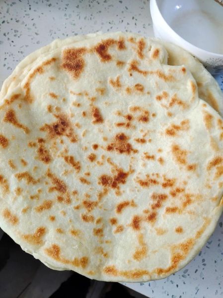 家常饼怎么做_新手也能一次成功-第2张图片-山城妙识 家常饼怎么做_新手也能一次成功-第2张图片-山城妙识