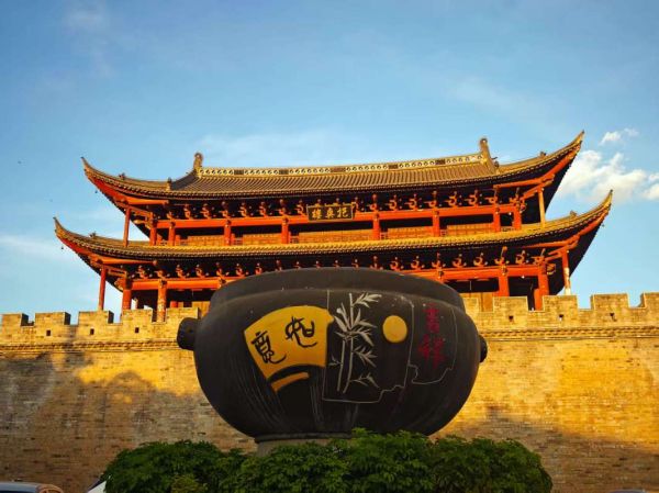 建水古城值得去吗_建水旅游必去景点推荐-第2张图片-山城妙识