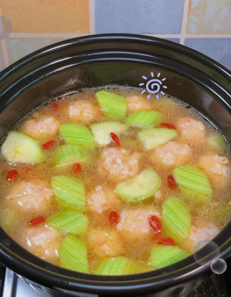 丝瓜汤怎么做_丝瓜汤的做法大全集-第2张图片-山城妙识 丝瓜汤怎么做_丝瓜汤的做法大全集-第2张图片-山城妙识