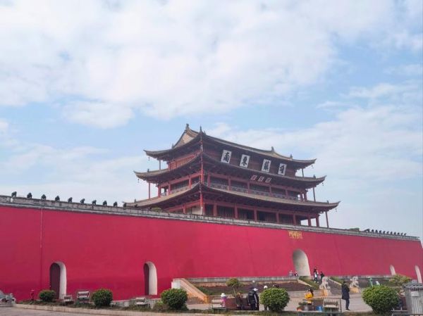 建水古城值得去吗_建水旅游必去景点推荐-第3张图片-山城妙识