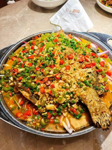 臭鱼怎么做好吃_臭鱼的做法大全-第1张图片-山城妙识