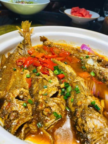 臭鱼怎么做好吃_臭鱼的做法大全-第2张图片-山城妙识