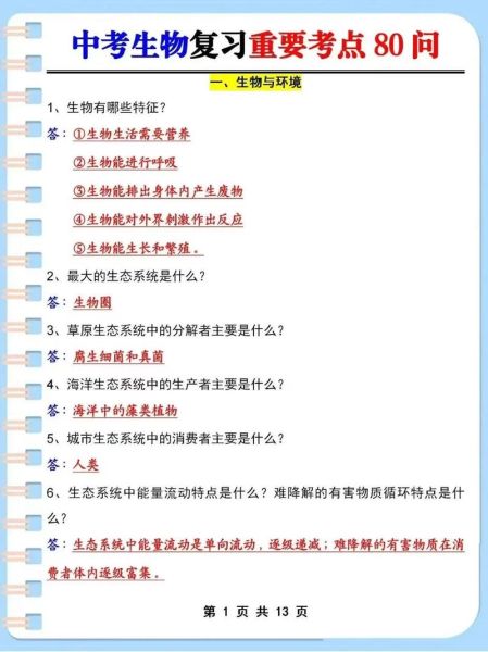 高中有生物地理吗_生物地理是必修还是选修-第1张图片-山城妙识 高中有生物地理吗_生物地理是必修还是选修-第1张图片-山城妙识