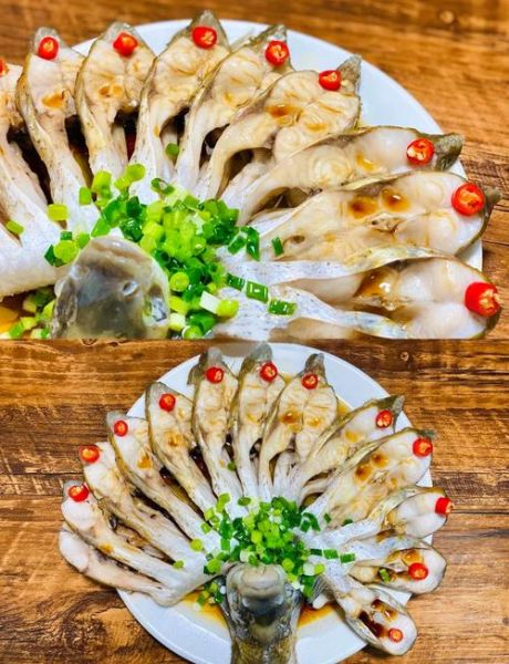 武昌鱼怎么做好吃_清蒸武昌鱼的家常做法-第1张图片-山城妙识