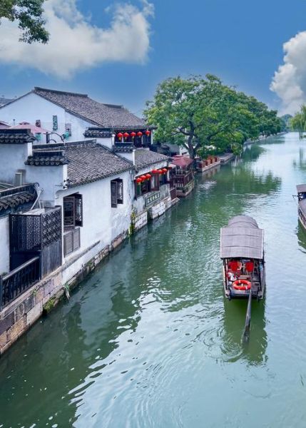 南浔古镇有哪些景点_南浔古镇必去景点推荐-第2张图片-山城妙识