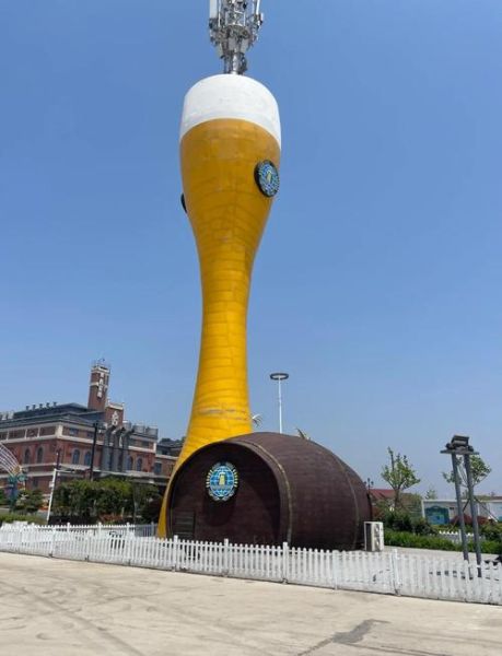 黄岛区旅游景点推荐_黄岛区有什么好玩的-第1张图片-山城妙识