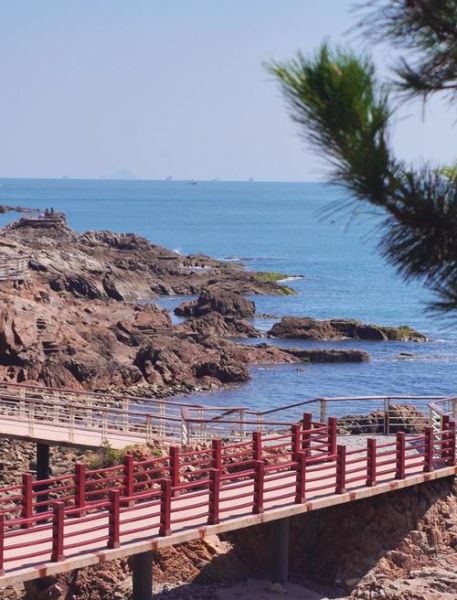 黄岛区旅游景点推荐_黄岛区有什么好玩的-第3张图片-山城妙识