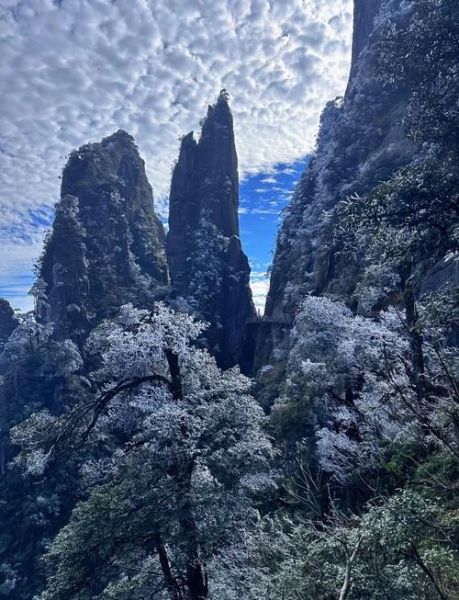 郴州旅游景点有哪些_郴州旅游必去十大景点-第1张图片-山城妙识 郴州旅游景点有哪些_郴州旅游必去十大景点-第1张图片-山城妙识