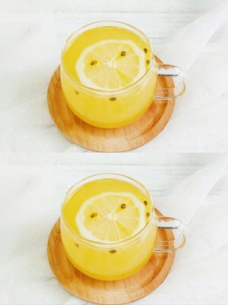 焦糖柠檬水怎么做_焦糖柠檬水比例是多少-第1张图片-山城妙识