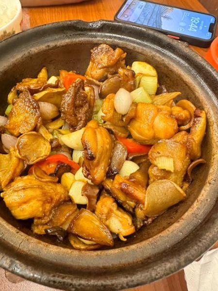 砂锅三黄鸡的做法大全_砂锅三黄鸡怎么做好吃-第1张图片-山城妙识 砂锅三黄鸡的做法大全_砂锅三黄鸡怎么做好吃-第1张图片-山城妙识