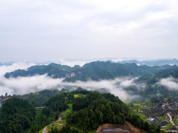 郴州旅游景点有哪些_郴州旅游必去十大景点-第3张图片-山城妙识 郴州旅游景点有哪些_郴州旅游必去十大景点-第3张图片-山城妙识
