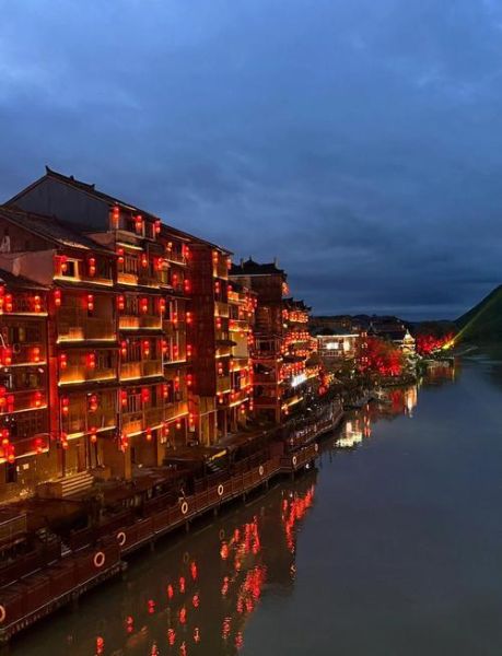 下司古镇有什么好玩的_下司古镇门票多少钱-第1张图片-山城妙识 下司古镇有什么好玩的_下司古镇门票多少钱-第1张图片-山城妙识