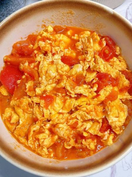 西红柿炒鸡蛋怎么做_西红柿炒鸡蛋简单做法-第3张图片-山城妙识 西红柿炒鸡蛋怎么做_西红柿炒鸡蛋简单做法-第3张图片-山城妙识