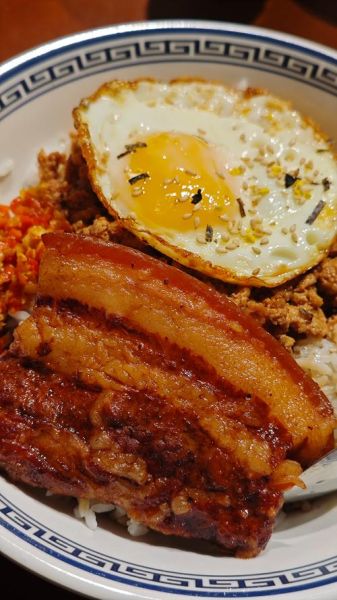 卤肉饭家常做法_卤肉饭怎么做好吃-第2张图片-山城妙识 卤肉饭家常做法_卤肉饭怎么做好吃-第2张图片-山城妙识