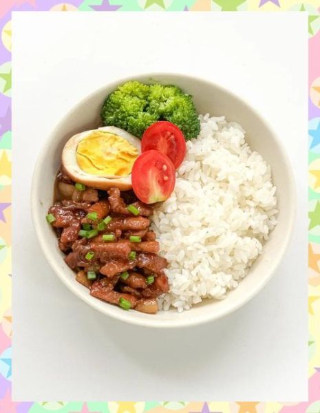 卤肉饭家常做法_卤肉饭怎么做好吃-第3张图片-山城妙识 卤肉饭家常做法_卤肉饭怎么做好吃-第3张图片-山城妙识