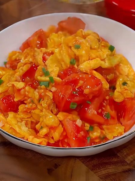 西红柿炒鸡蛋怎么做_西红柿炒鸡蛋简单做法-第2张图片-山城妙识 西红柿炒鸡蛋怎么做_西红柿炒鸡蛋简单做法-第2张图片-山城妙识