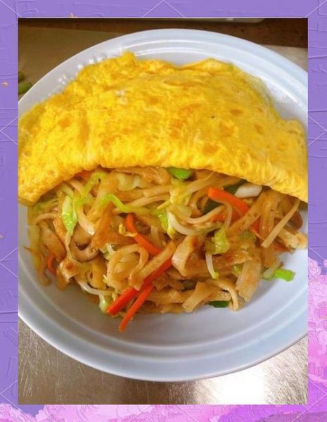 素炒饼丝怎么炒不粘锅_家常做法步骤详解-第3张图片-山城妙识 素炒饼丝怎么炒不粘锅_家常做法步骤详解-第3张图片-山城妙识