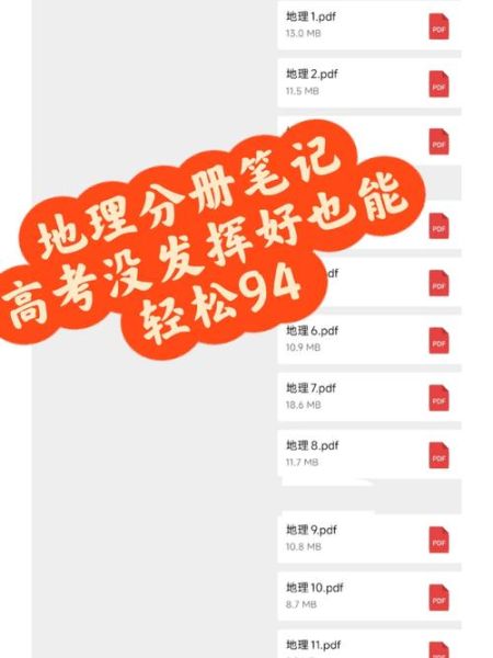 2017天津地理高考考什么_怎么复习-第2张图片-山城妙识 2017天津地理高考考什么_怎么复习-第2张图片-山城妙识