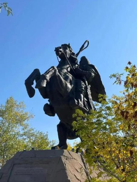 北屯有什么好玩的景点_北屯一日游最佳路线-第3张图片-山城妙识