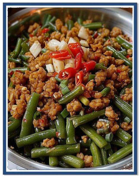 豇豆咸菜怎么腌制_家常豇豆咸菜做法大全-第3张图片-山城妙识 豇豆咸菜怎么腌制_家常豇豆咸菜做法大全-第3张图片-山城妙识