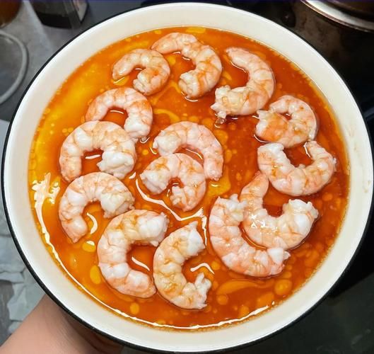 虾仁蒸蛋怎么做_虾仁蒸蛋几分钟能熟-第2张图片-山城妙识